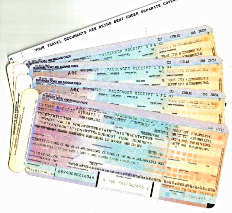 What Do Carrier Imposed Fees pay For?